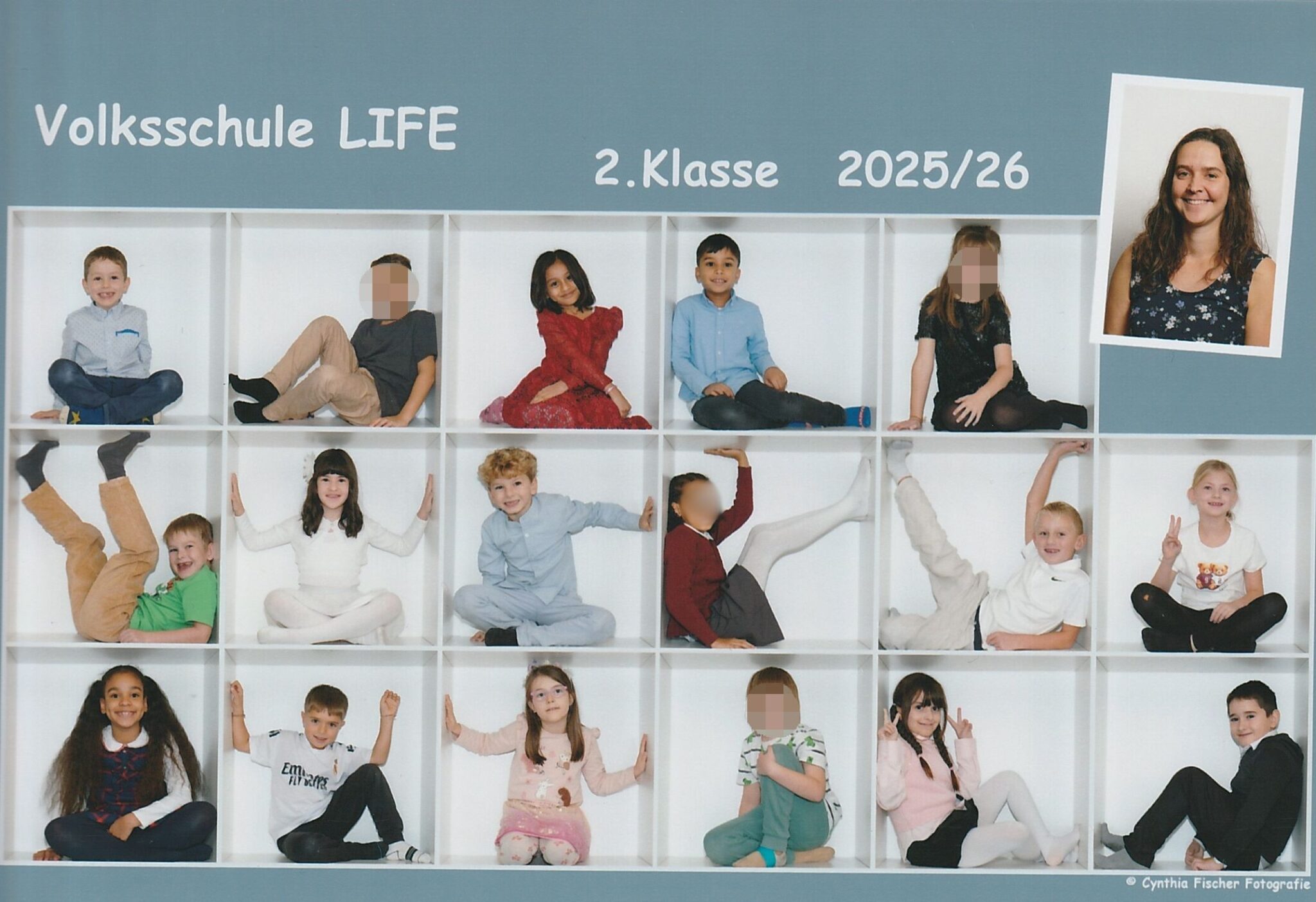 Klassen - Life Family Work